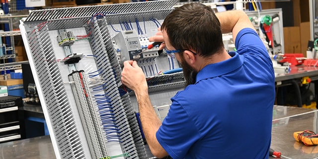 Engineering Services | Swagelok