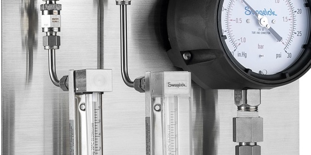 Mechanical Seal Support Systems | Swagelok