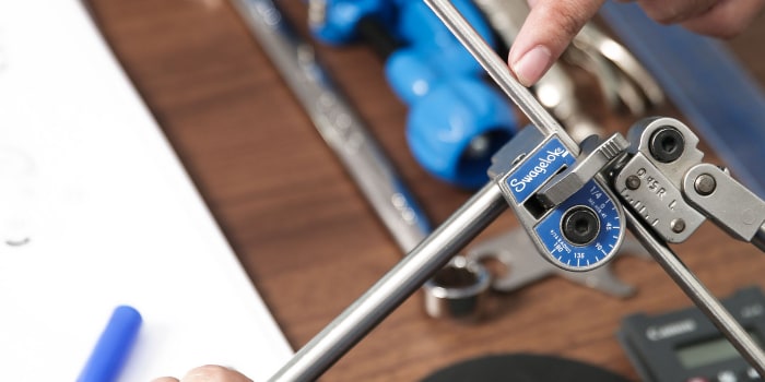 Tool and Equipment Rental | Swagelok